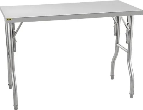 Pracovní stanice pro komerční pracovní stůl 121,9 × 61 cm