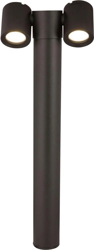 XXXLutz OSVĚTLENÍ CESTIČEK A CHODNÍKŮ, 20.5/55/6.5 cm MAYTONI - Online Only svítidla - 004353021703