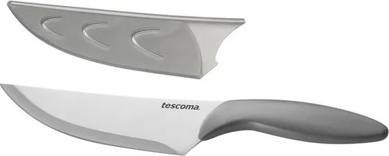TESCOMA Nůž kuchařský MOVE 17 cm, s ochranným pouzdrem