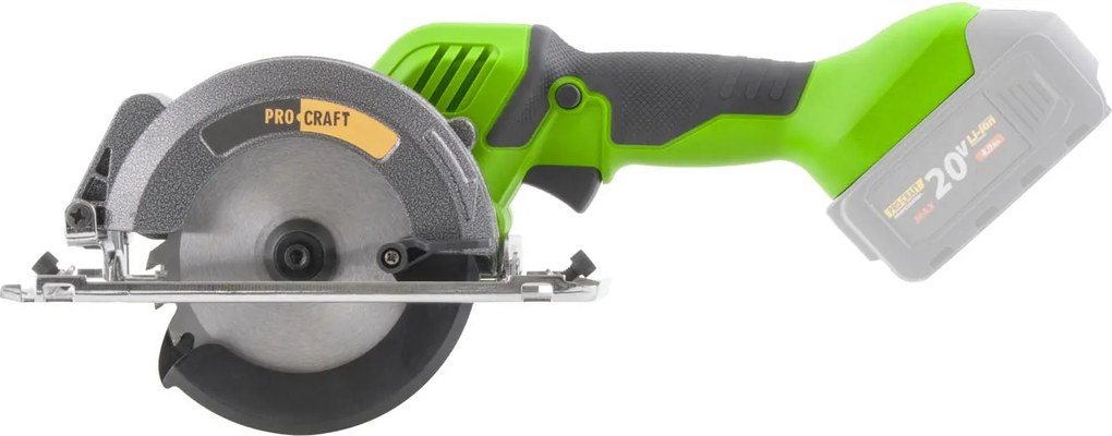Procraft PCA18