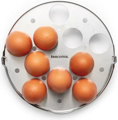 TESCOMA Podložka na vaření vajec GrandCHEF ø 19 cm
