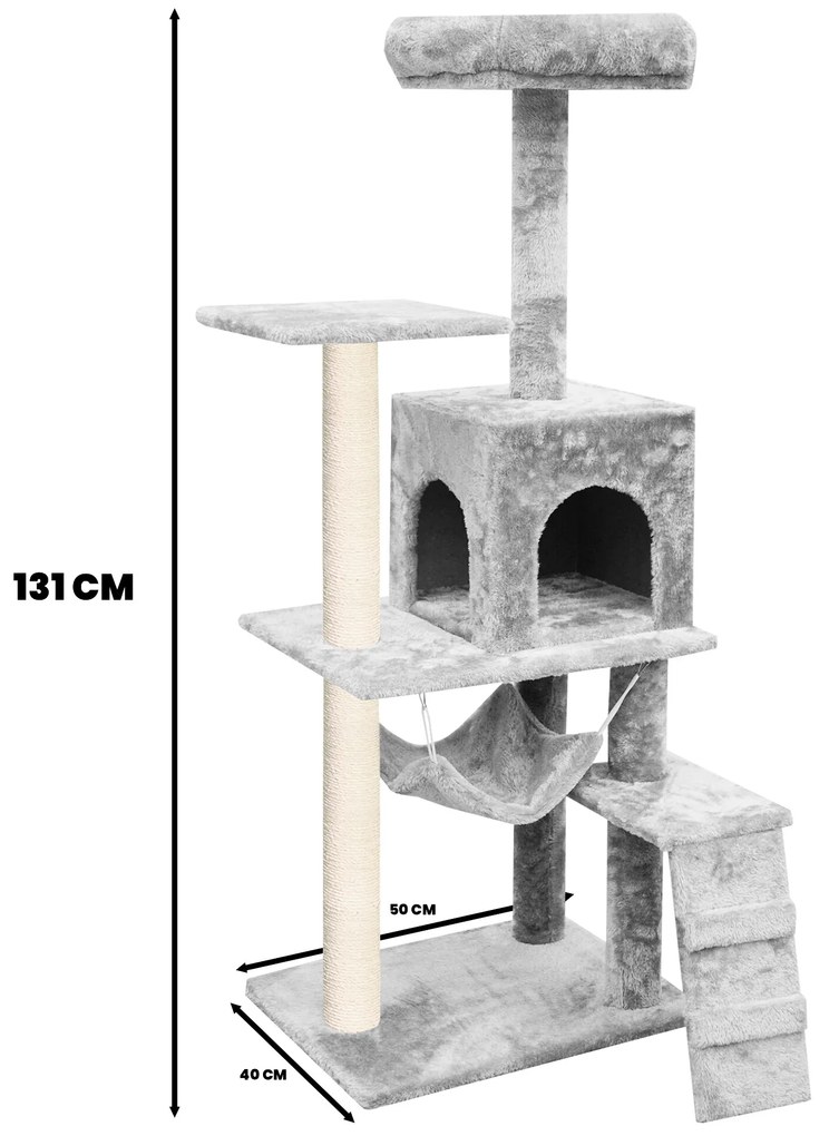 Aga Škrabadlo pro kočky DS311