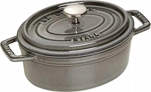 Hrnec Staub Cocotte 1 l
