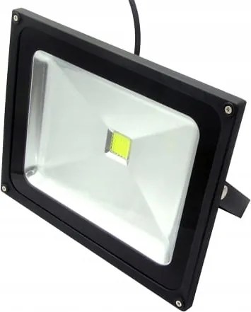 LAMP-REFL50C Led venkovní reflektor, 50W, 230V