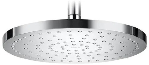 Roca Rainsense - Hlavová sprcha, průměr 250 mm, chrom A5B2250C00