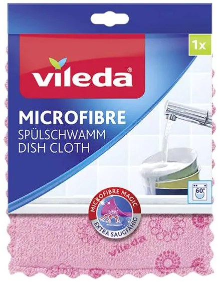 Mikrohadřík VILEDA 141708 1ks