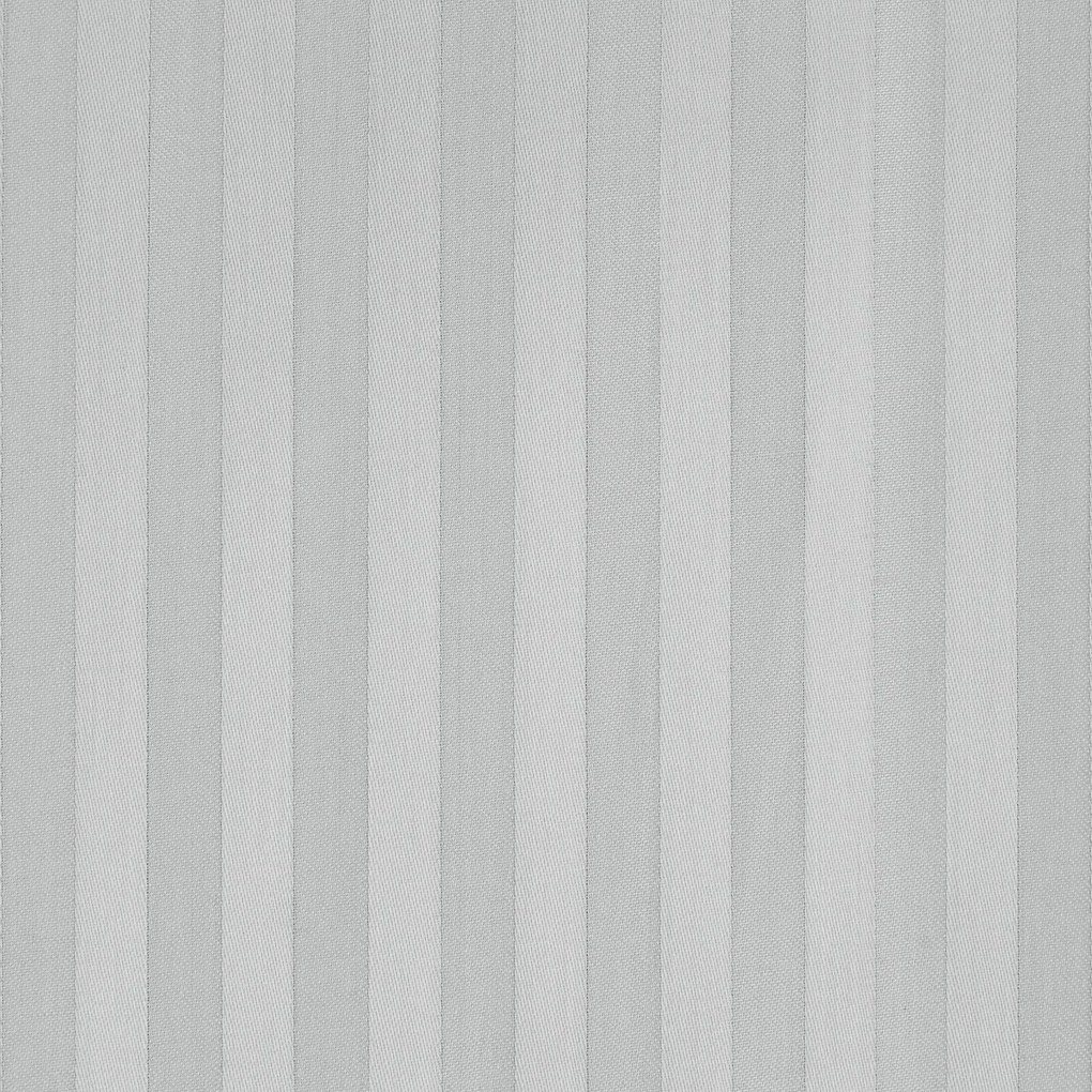 SATÉNOVÉ POVLEČENÍ VERA 160X200 CM, 2 KS 70X80 CM SVĚTLESIVÉ