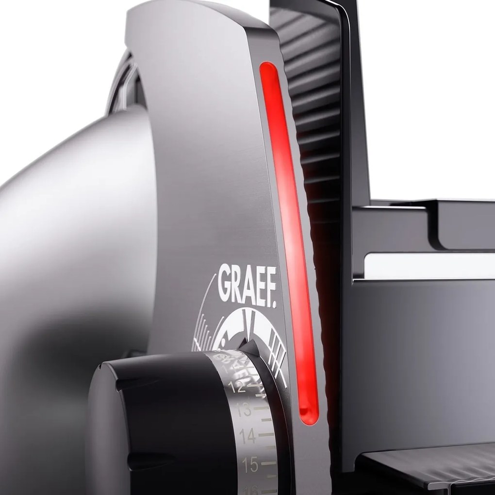Graef SKS 72012 elektrický kráječ
