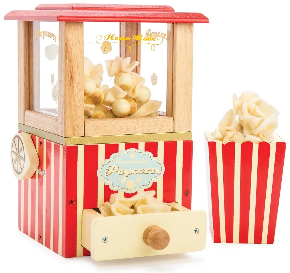 Le Toy Van Popkornovač