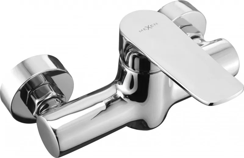 Mexen Pecos sprchová baterie, chrom - 72740-00