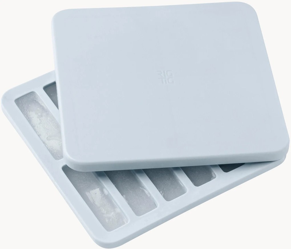 Forma na led Freeze's víčkem