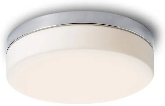 RED - Design Rendl-R12202- LED Koupelnové stropní svítidlo AWE LED/21W/230V IP44