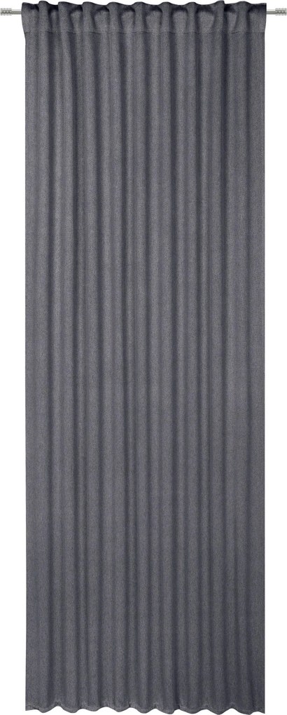 XXXLutz HOTOVÝ ZÁVĚS, neprůsvitné, 135/245 cm Esposa - Závěsy - 004544006605