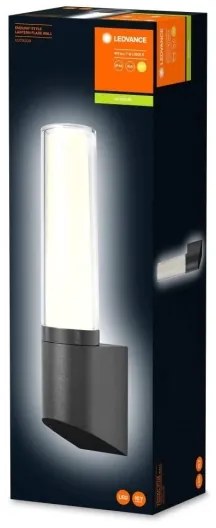 Ledvance - LED Venkovní nástěnné svítidlo FLARE 1xLED/7W/230V IP44