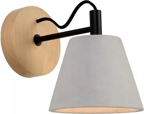 Nástěnná lampa Lucide E14 40W Possio