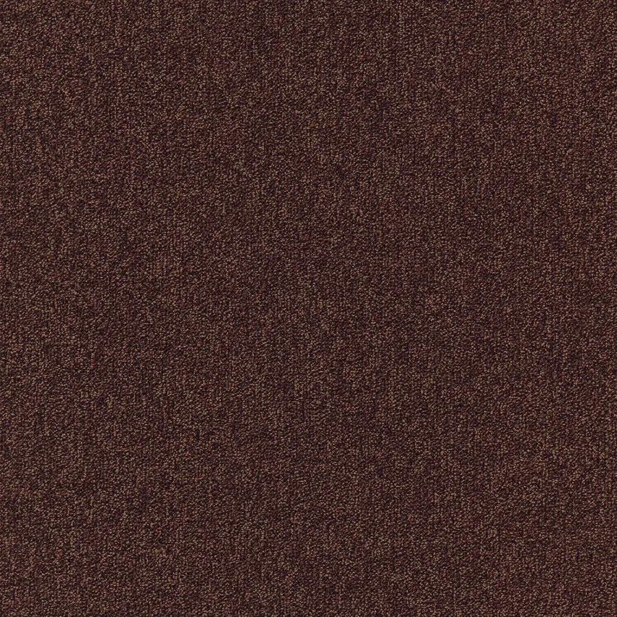 Zátěžový koberec Spark 313 - vínový - 4m