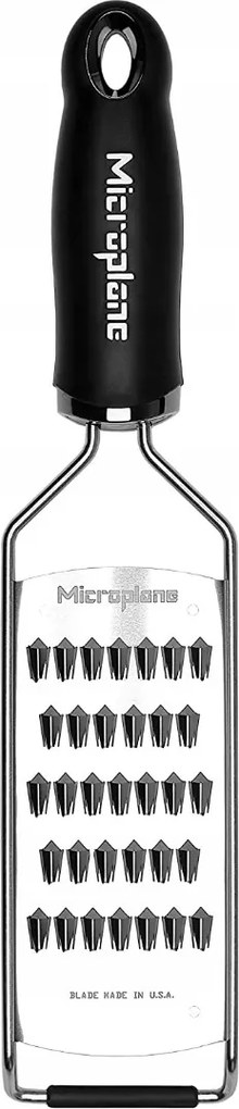 Microplane 45003 Gourmet Julienne Fine Tarka, řeže do sloupků