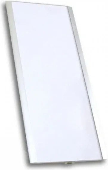 ACCEPT Dveřní tabulka Pierrot - rozměr 121 x 50 mm