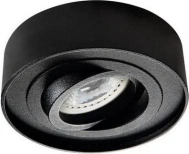 Kanlux Podhledové svítidlo bez patice Kanux MINI BORD DLP-50-B 28783