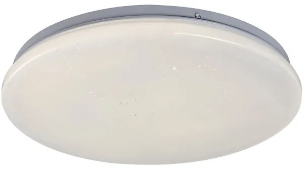 Rabalux 71106 - LED Stropní svítidlo VENDEL LED/24W/230V 4000K 37 cm