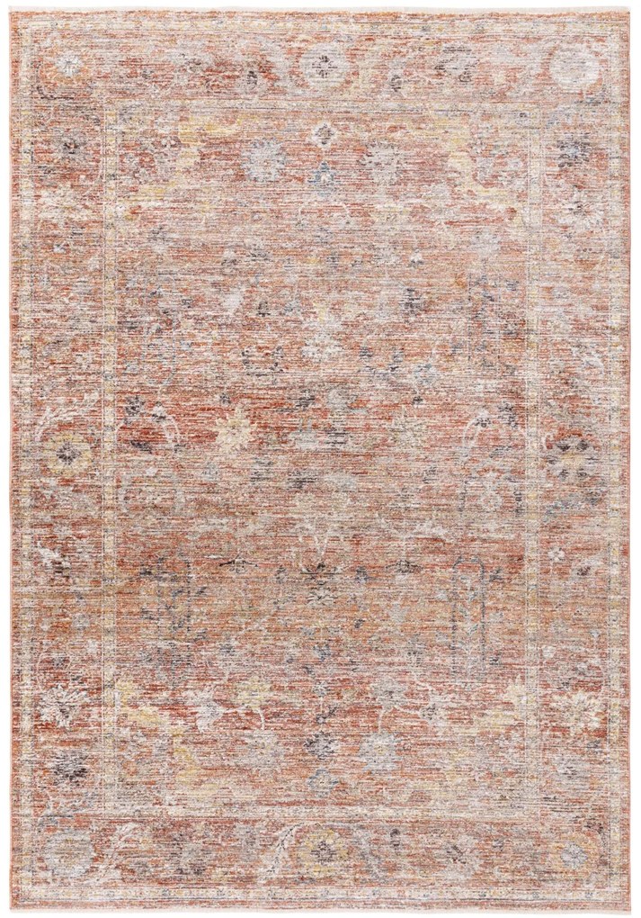 Tribeca Design Kusový koberec Residents 05 Rozměry: 120x160 cm