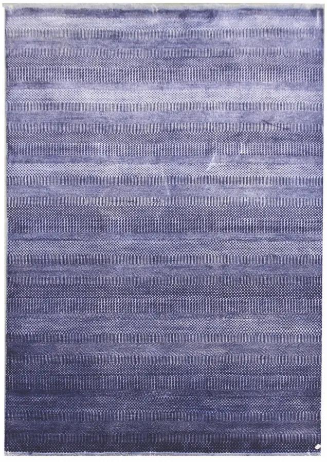 Hans Home | Ručně vázaný kusový koberec Diamond DC-MCN Lilac/silver (overdye) - 365x457