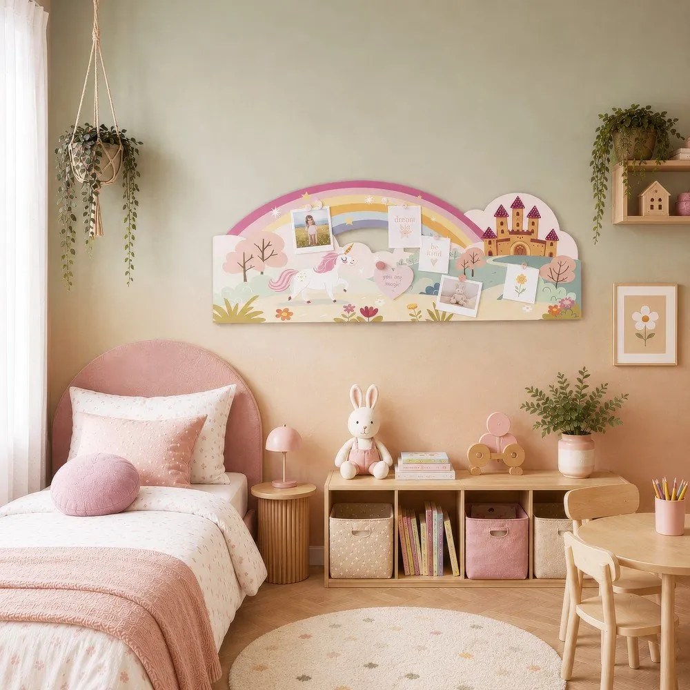 Akustická tabule Fairytale – Styler