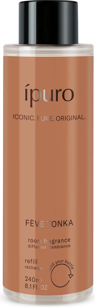 XXXLutz POKOJOVÁ VŮNĚ 240 ml Ipuro - Difuzéry - 007748049205