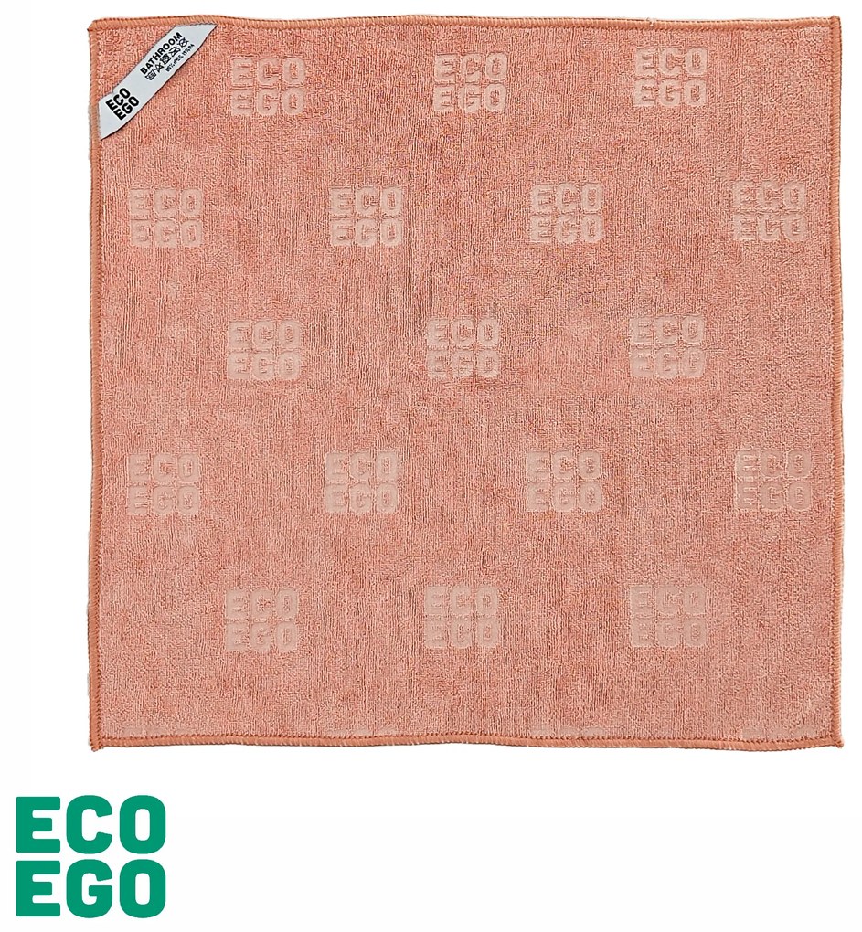 YORK Mikrovláknová utěrka BATHROOM Eco Ego 1 ks