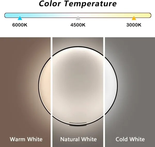 Immax NEO 07245-80- LED Stmívatelné svítidlo FINO LED/50W/230V 80cm Tuya + DO