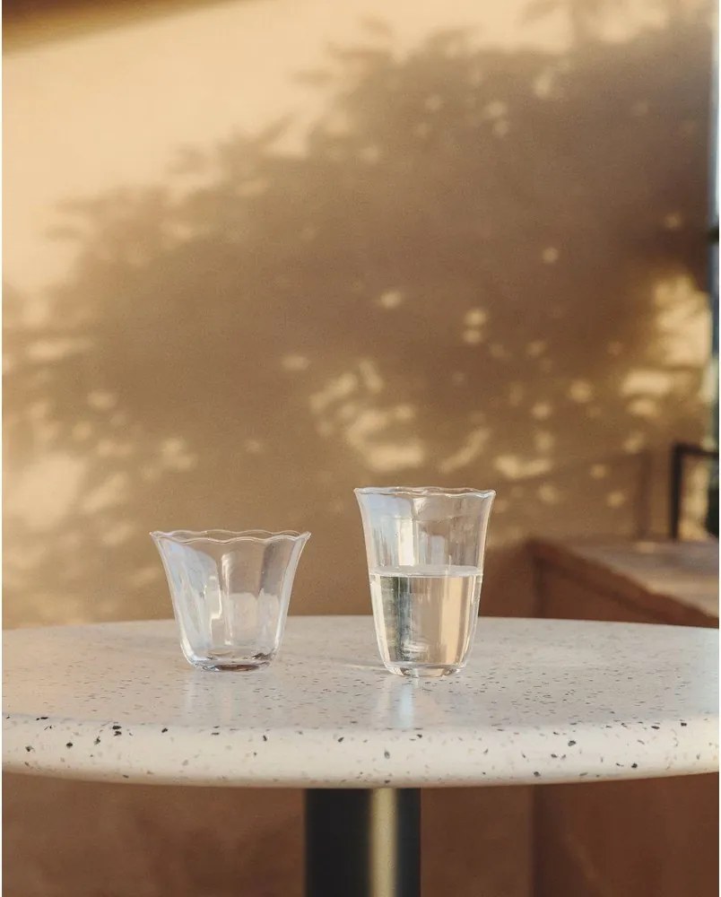 Sklenice 145 ml Neia – Kave Home
