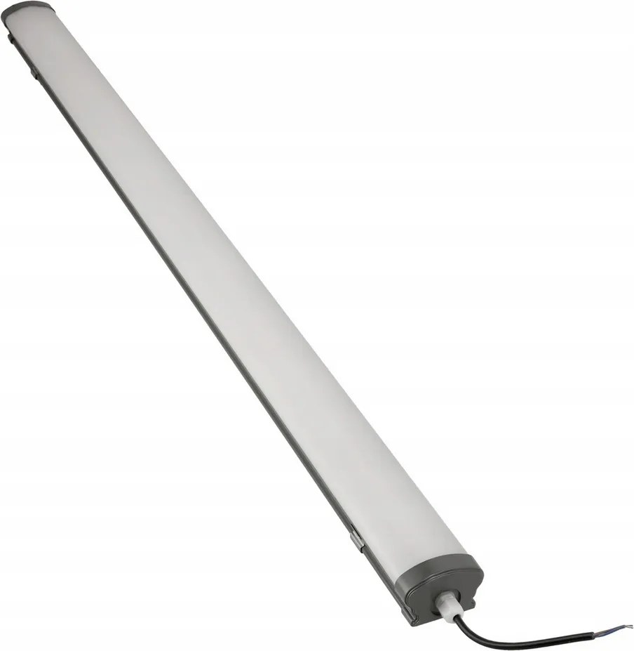 BERGE Hermetické LED svítidlo 150cm - 70W - neutrální bílá
