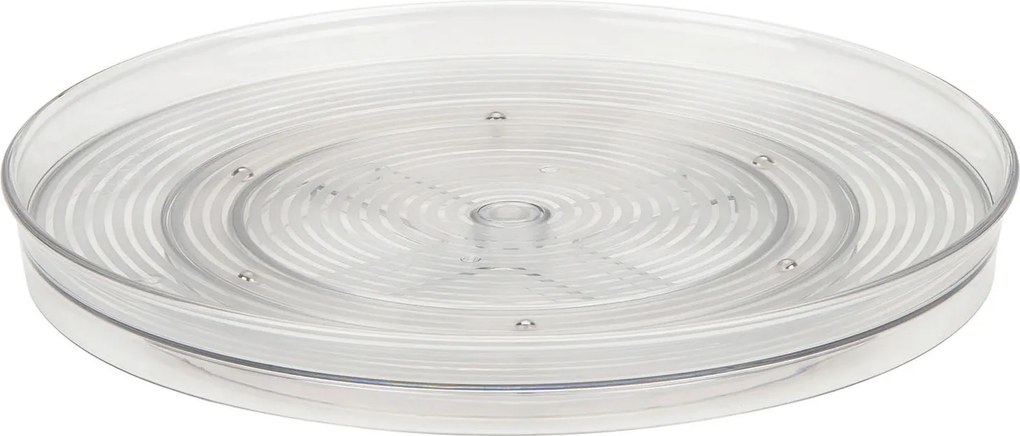 XXXLutz OTOČNÁ SERVÍROVACÍ DESKA, plast, 28,8/3,6 cm Homeware Profession. - Tácy & podnosy - 0083030017