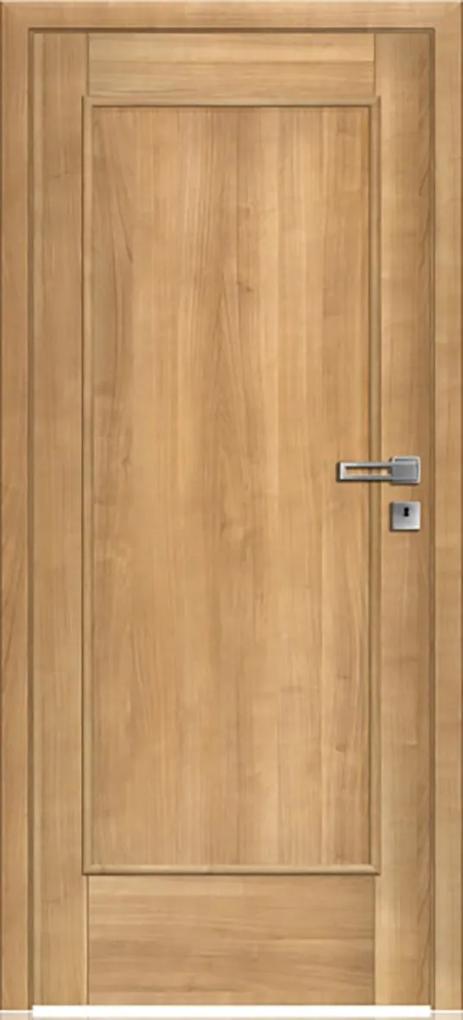Interiérové dveře FRAME, model FR 3