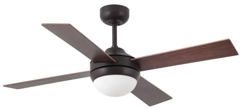 FARO Barcelona Stropní ventilátor MINI ICARIA - 42“ - reverzní