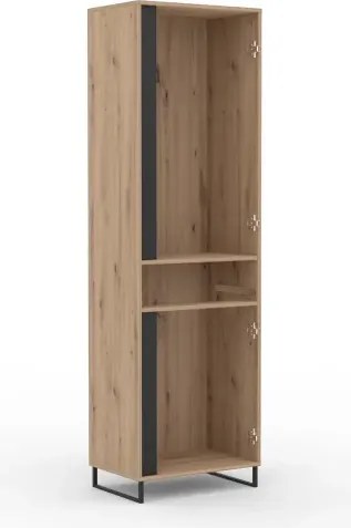 Vysoká skříňka ARIA