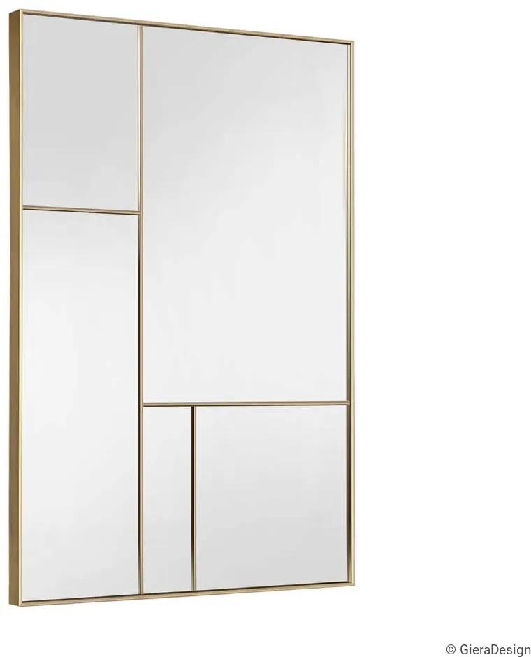 Zrcadlo Credo Linea Rozměr: 70 x 170 cm