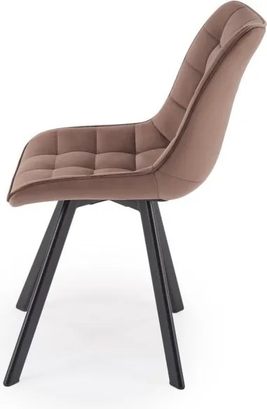 Jídelní židle K332 Halmar