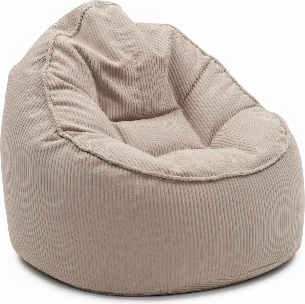 Primabag Hugo taupe
