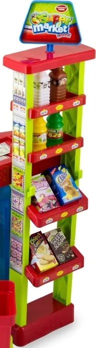 Hračka G21 Dětský obchod s příslušenstvím [690668]