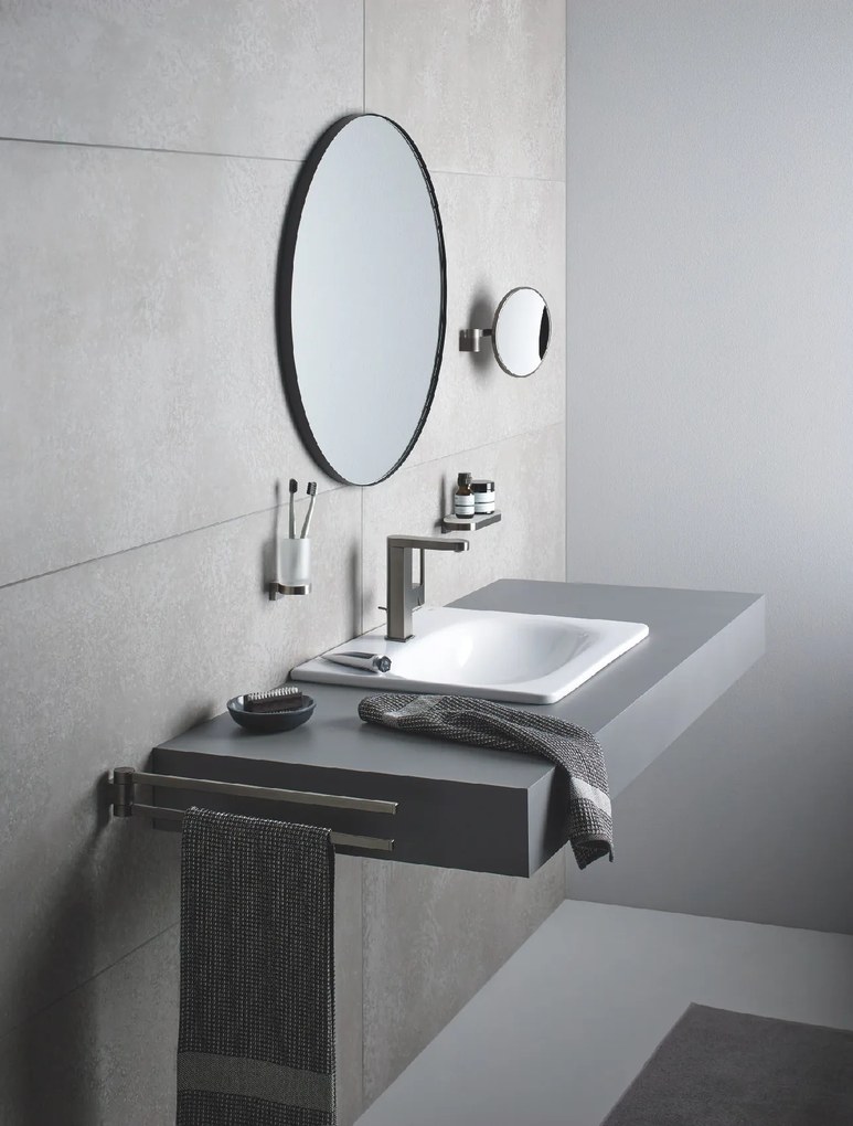 GROHE Essence - Závěsné umyvadlo 60 cm, alpská bílá 3956500H