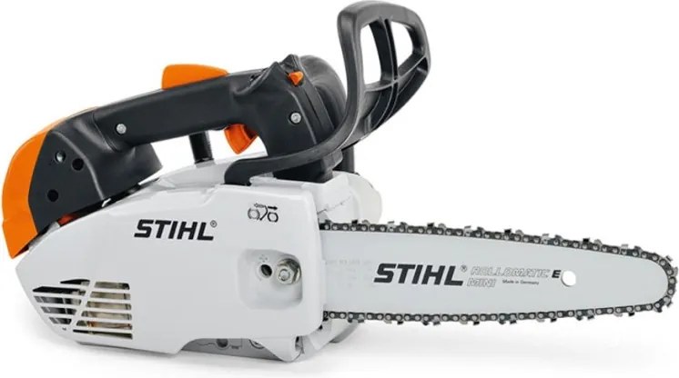 Benzínová řetězová pila STIHL MS 151 TC-E