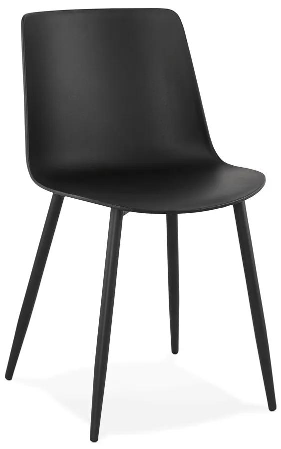 Kokoon Design Jídelní židle Simpla Barva: Bílá