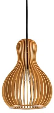 Závěsné svítidlo Ideal Lux Citrus-3 SP1 159867