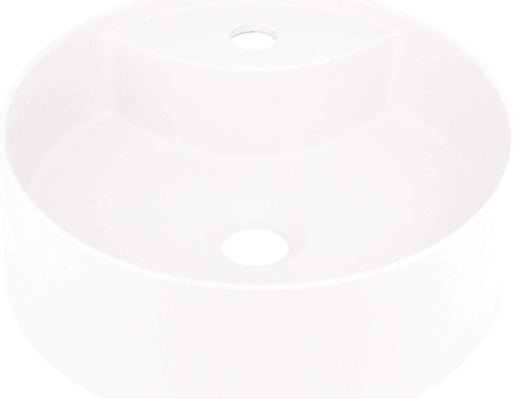 Deante Granite washbasin, countertop - en_z wyspą na baterię