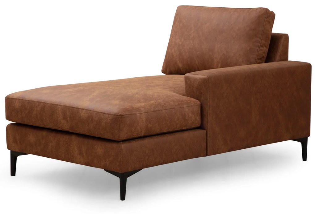 Atelier del Sofa Rohová sedací souprava Porto Corner (EOT-C-02-CHL) - Camel, Camel