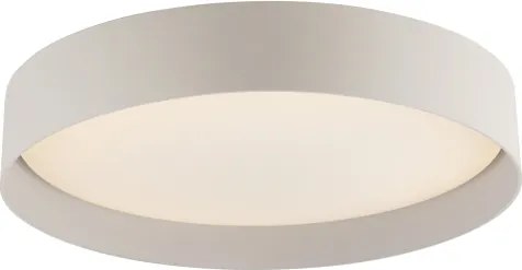 Schöner Wohnen 14594-39 - LED Stm. stropní svítidlo TAVOLI LED/20W/230V šedá+DO