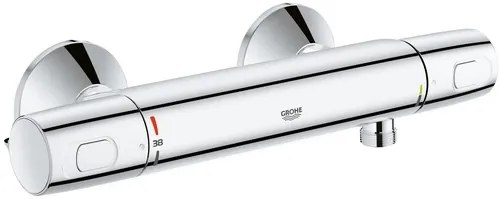 Sprchová baterie GROHE Precision Trend bez sprchového setu 150 mm chrom 34229002