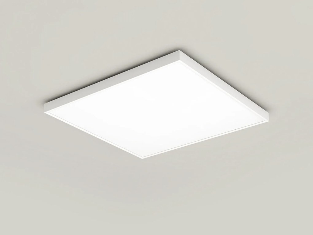 Stropní Infrapanel CEILING PRO 400W WiFi | Výhřevnost 8 m² | 60×60 cm | Termostat na DO + WiFi