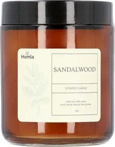 Svíčka TOFU Sandalwood SS22 994801